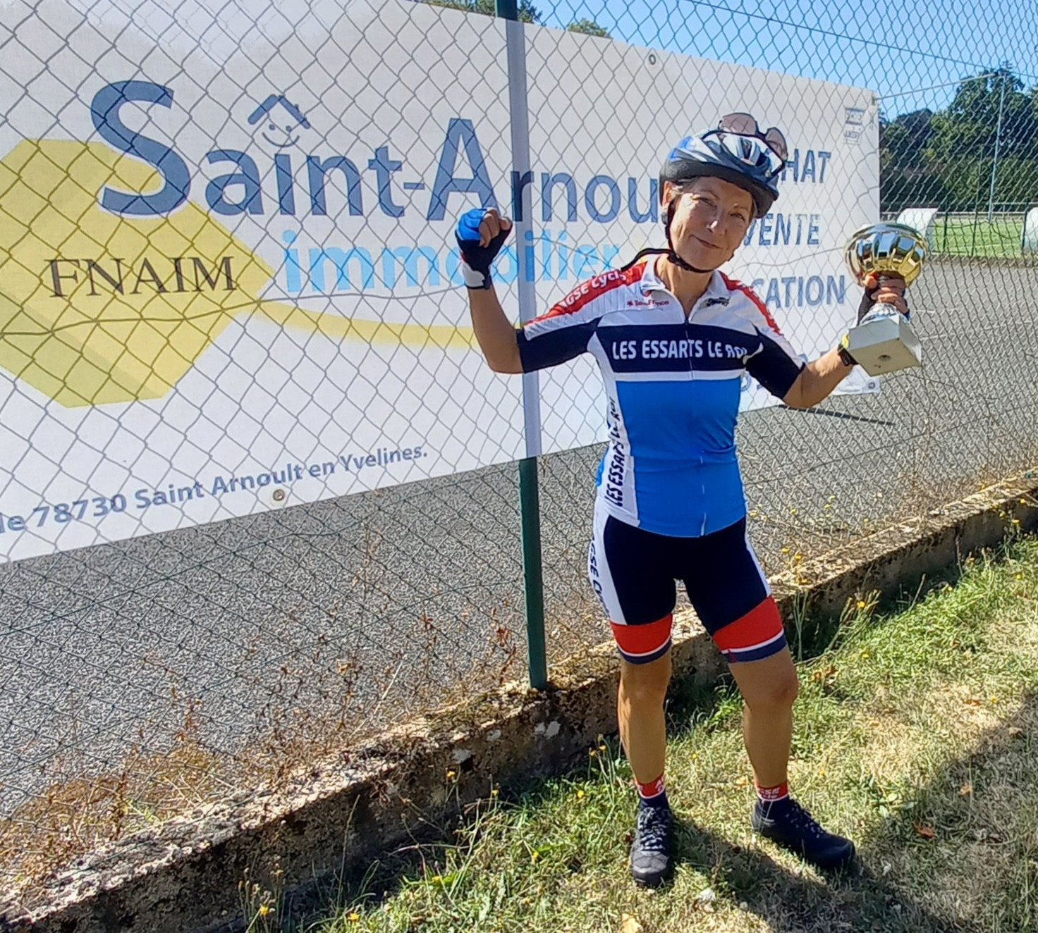 AGSE Cyclo-Accueil